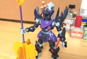 《再販》ダンボール戦機 LBX ゼノン/XENON レビュー | SiNの箱庭 Atelier