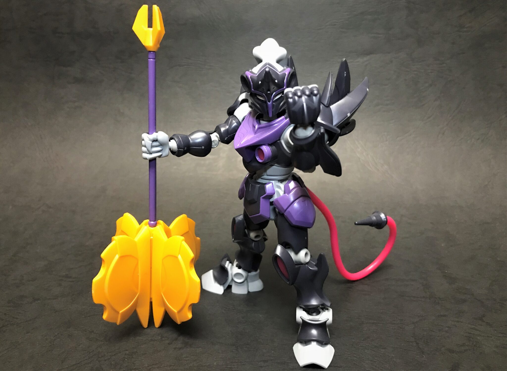 《再販》ダンボール戦機 LBX ゼノン/XENON レビュー | SiNの箱庭 Atelier