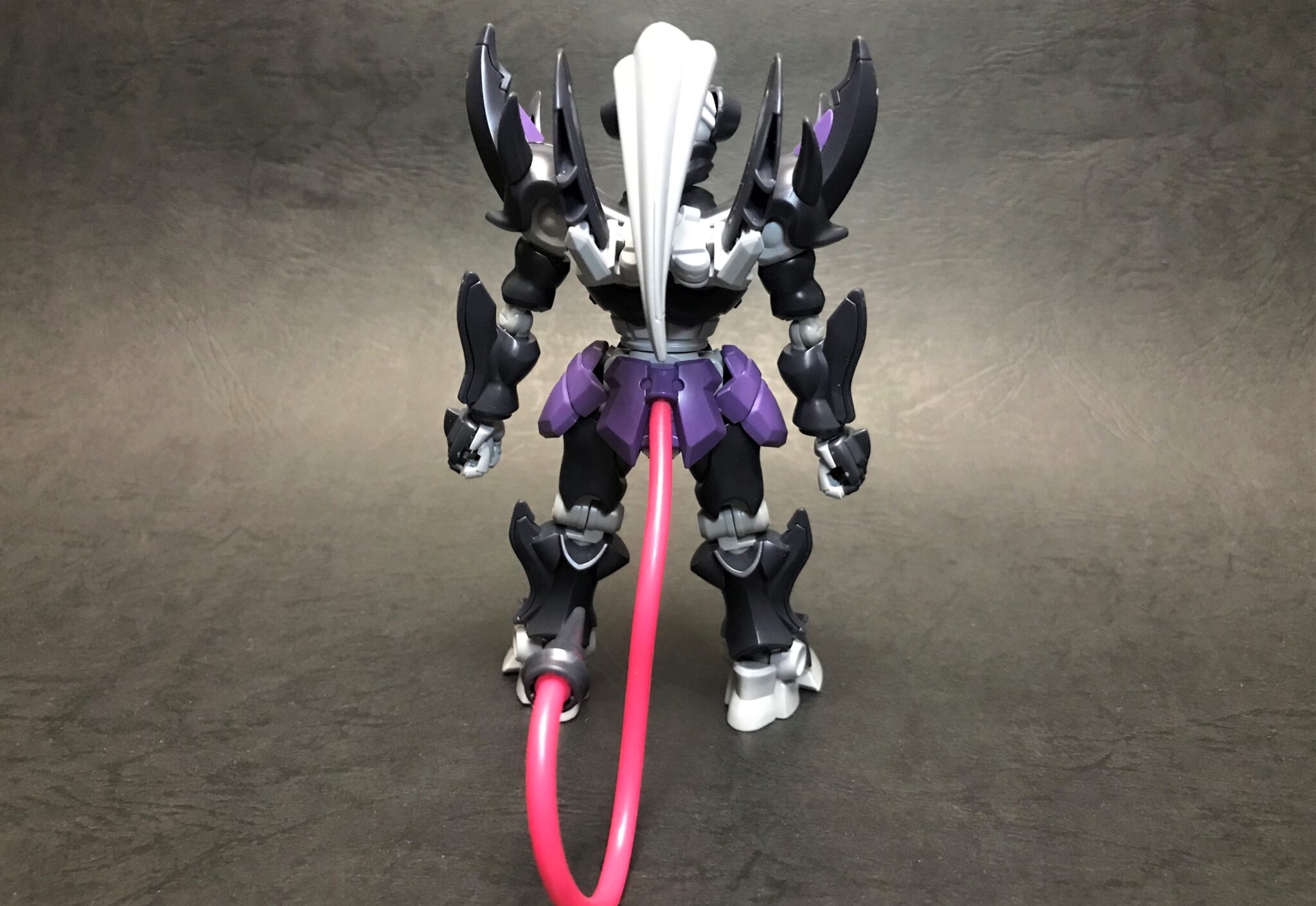 《再販》ダンボール戦機 LBX ゼノン/XENON レビュー | SiNの箱庭 Atelier