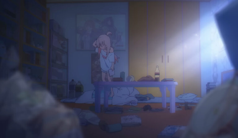 《TSF》女体化アニメおすすめ12選+最新作 | SiNの箱庭 Atelier